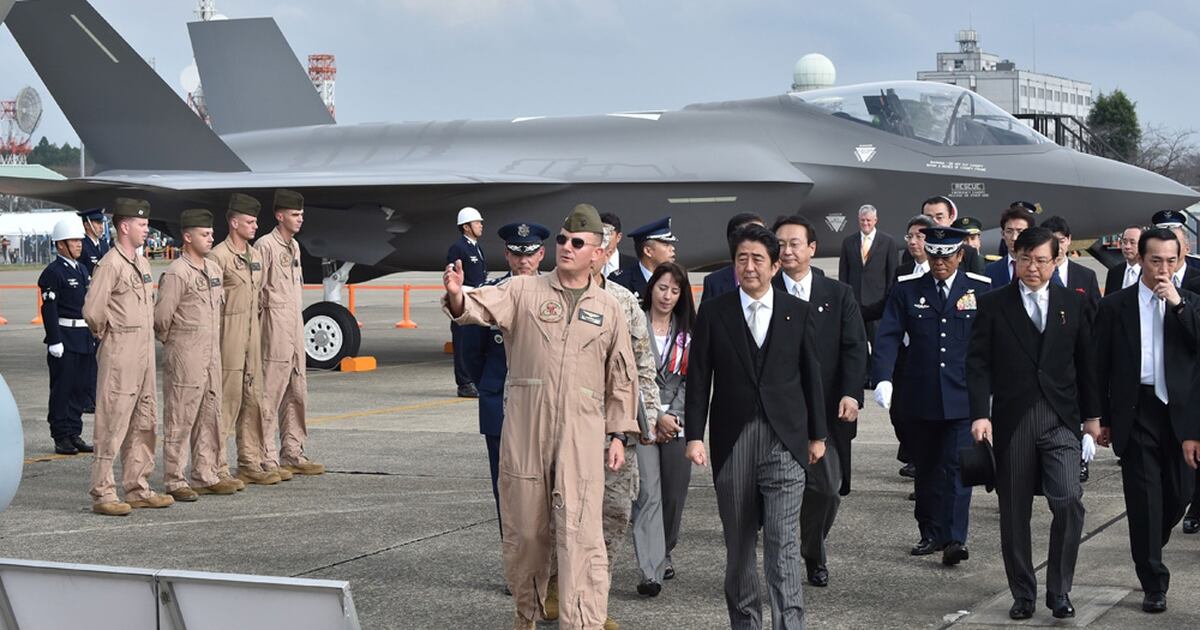 Japan Approves Biggest Defense Budget Ever