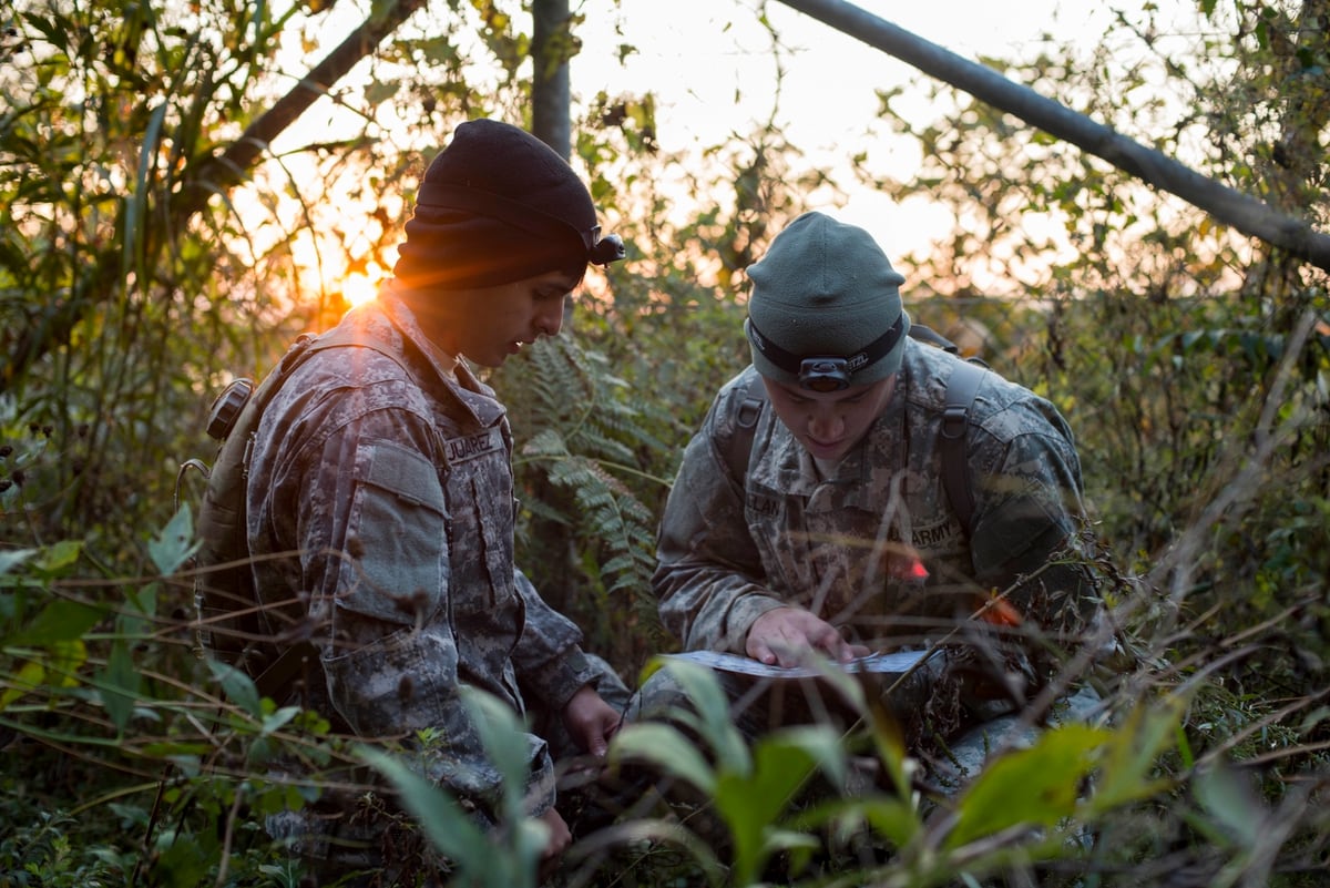 Soldier who went missing during land navigation has been found, Fort ...