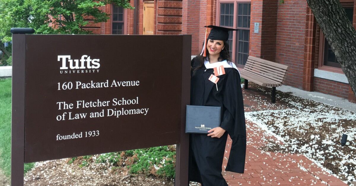 Want to get into a top school? Check out this nonprofit led by a Navy vet.