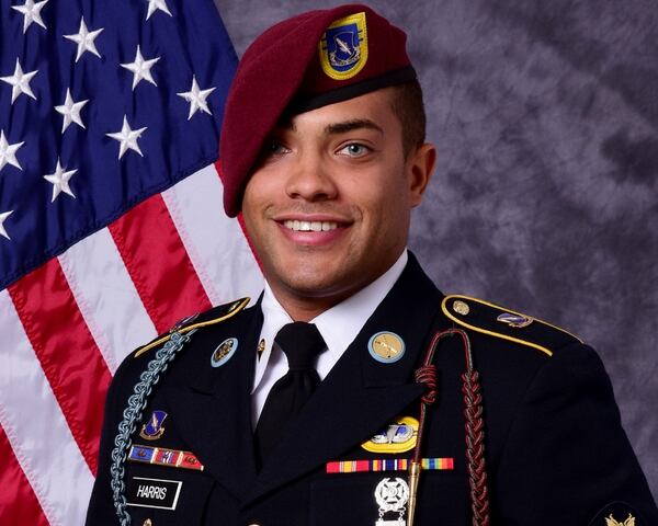Father: Indiana soldier among 2 killed in Afghanistan attack