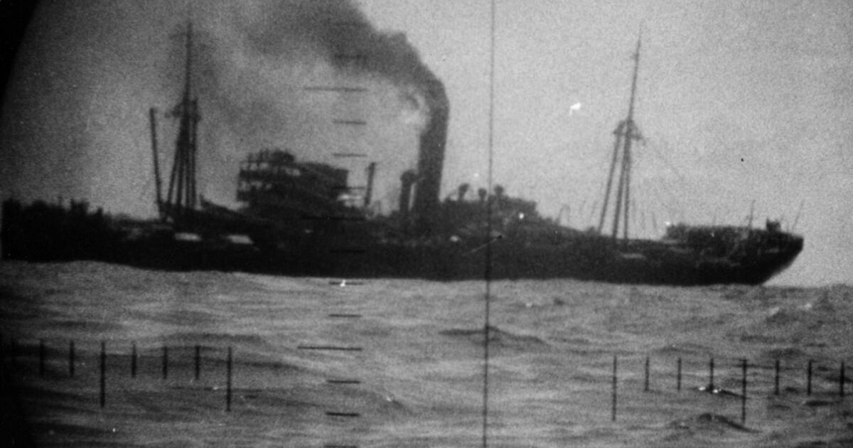 Operation Barney: Bloody payback in the Pacific