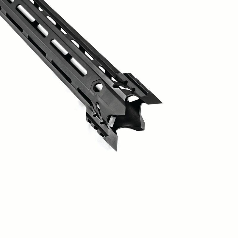 Cobalt Kinetics announces new AR-15 accessories