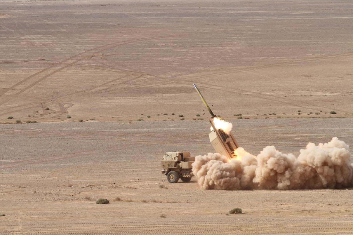 Army artillery: Restoring the king of battle to its throne