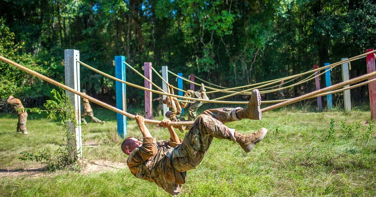 Here are the top issues the Army’s combat arms leaders are working on ...