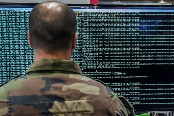 Electronic Warfare | C4ISRNET