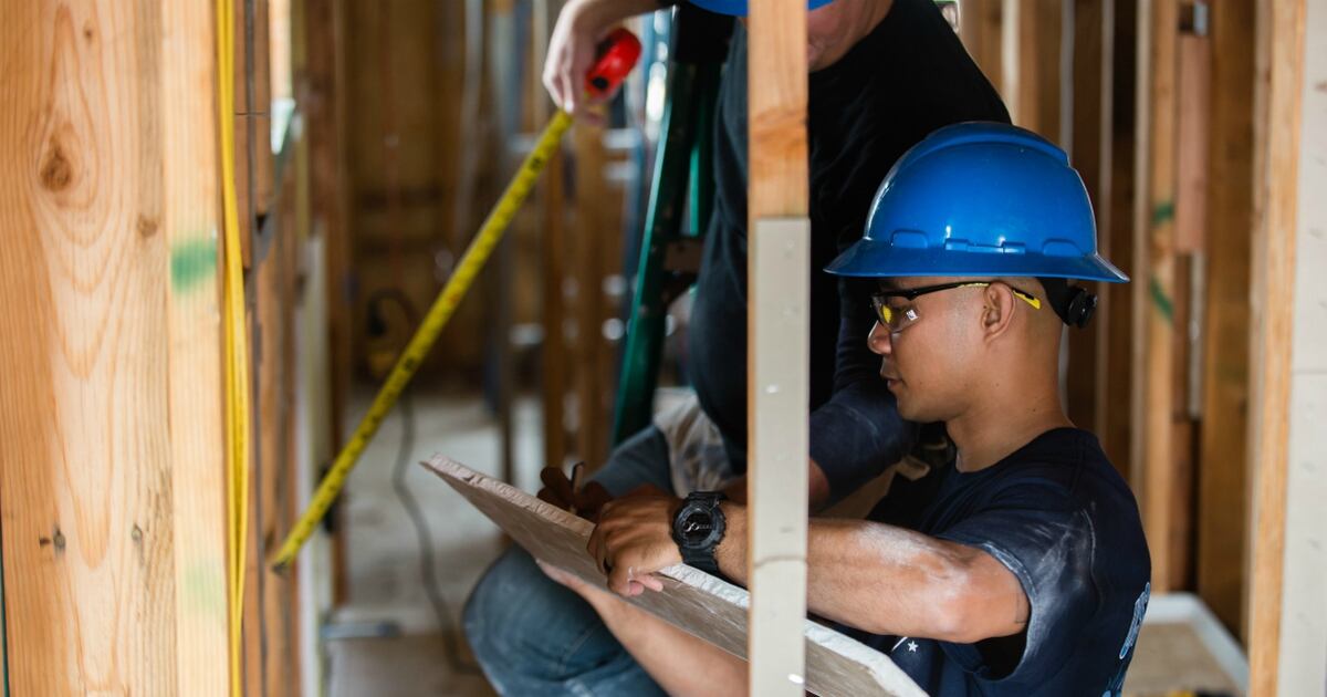 Commentary: How problem-solving is veterans’ superpower