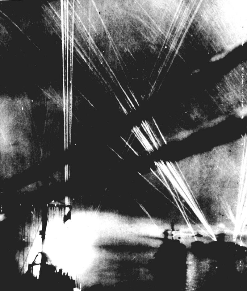 From D-Day to Nazi defeat: Marking World War II milestones