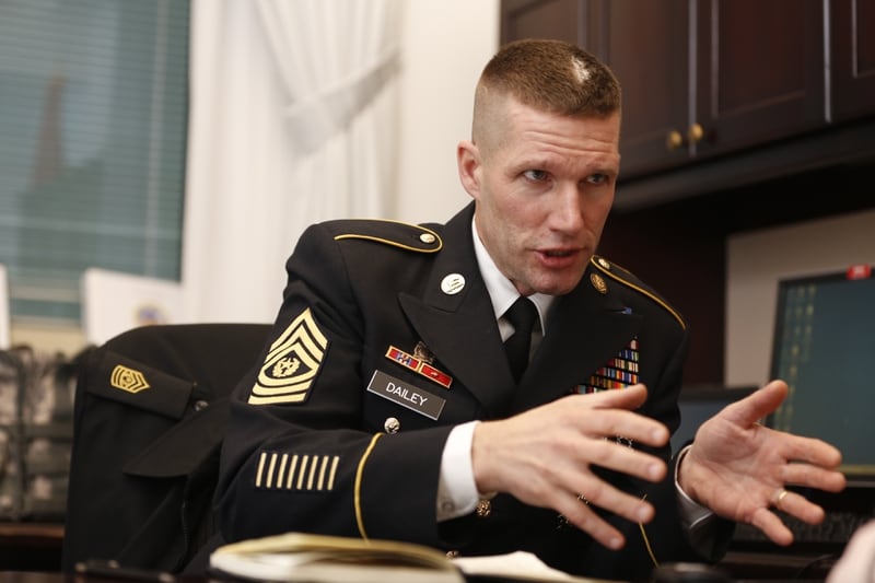 Interview: New SMA outlines top priorities