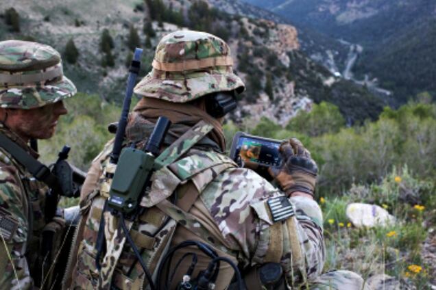 Sig Sauer now offers a civilian version of the US military M18