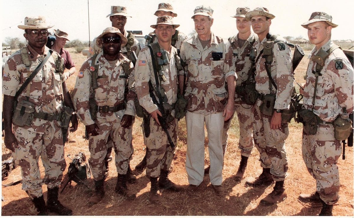 It's official: Units credited for Somalia campaign