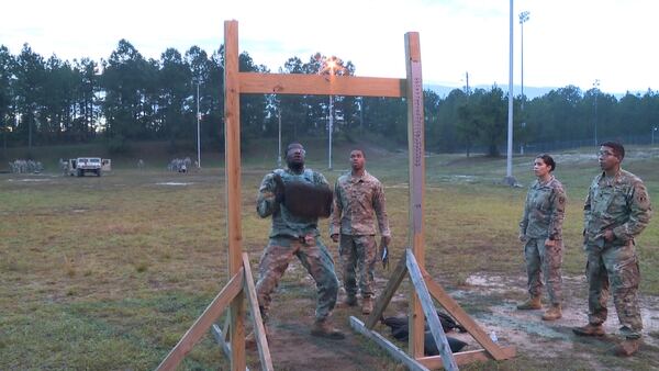 This is the Army’s toughest PT test yet — and trials are now underway