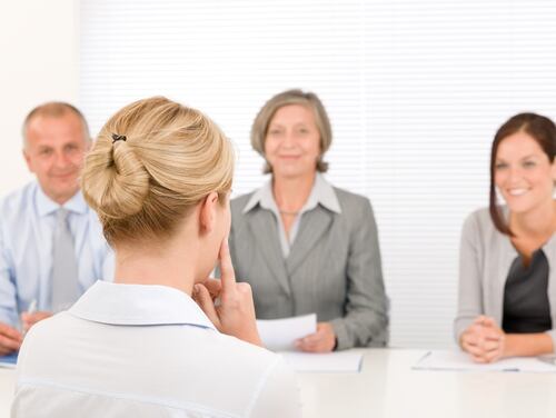 OPM’s hiring time measurement makes room for innovation