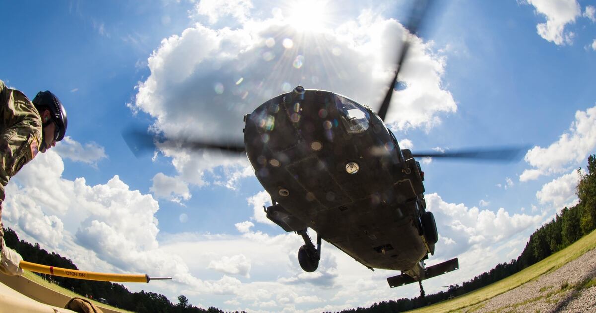 L3 unveils new airborne sensor kit