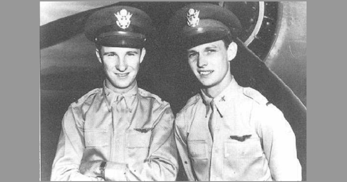 These Air Corps pilots’ actions at Pearl Harbor made them among the ...