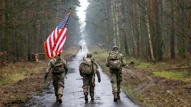 Best pics of the week: March 15, 2020