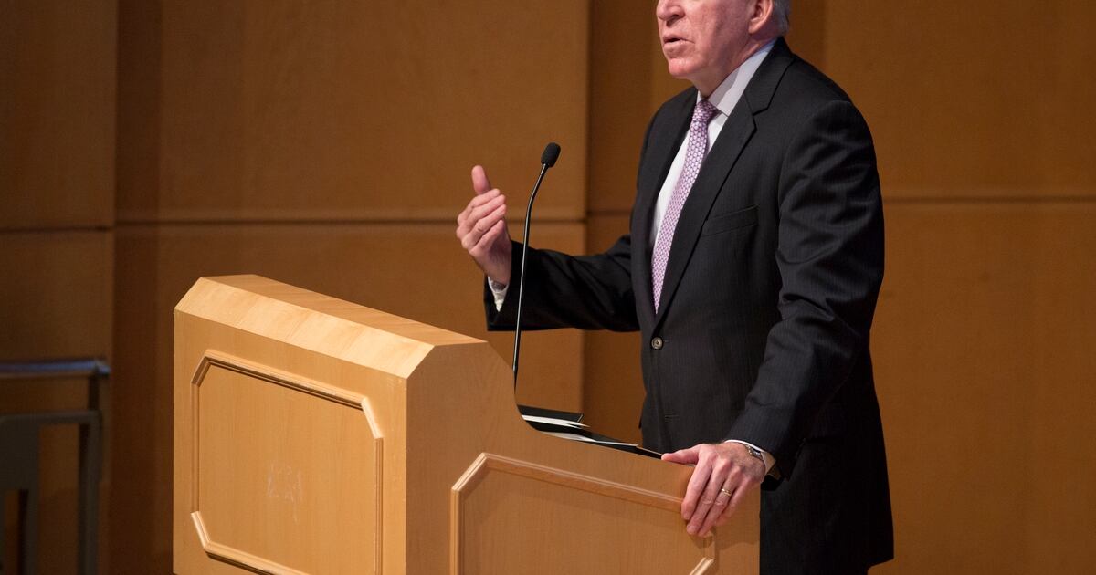 CIA debuts Directorate for Digital Innovation