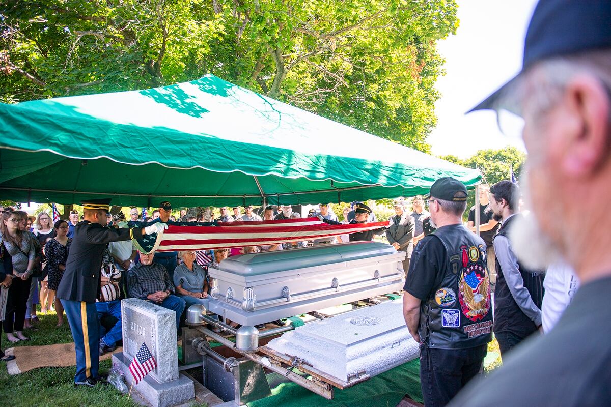 Remembering the Korean War on the 69th anniversary of the North Korean ...