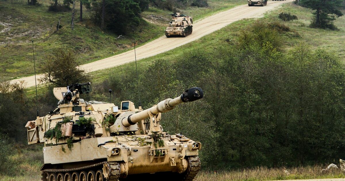 Congress wants Army's modernization strategy