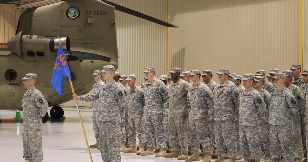 A bigger Army, military pay raise: White House says no, House votes yes