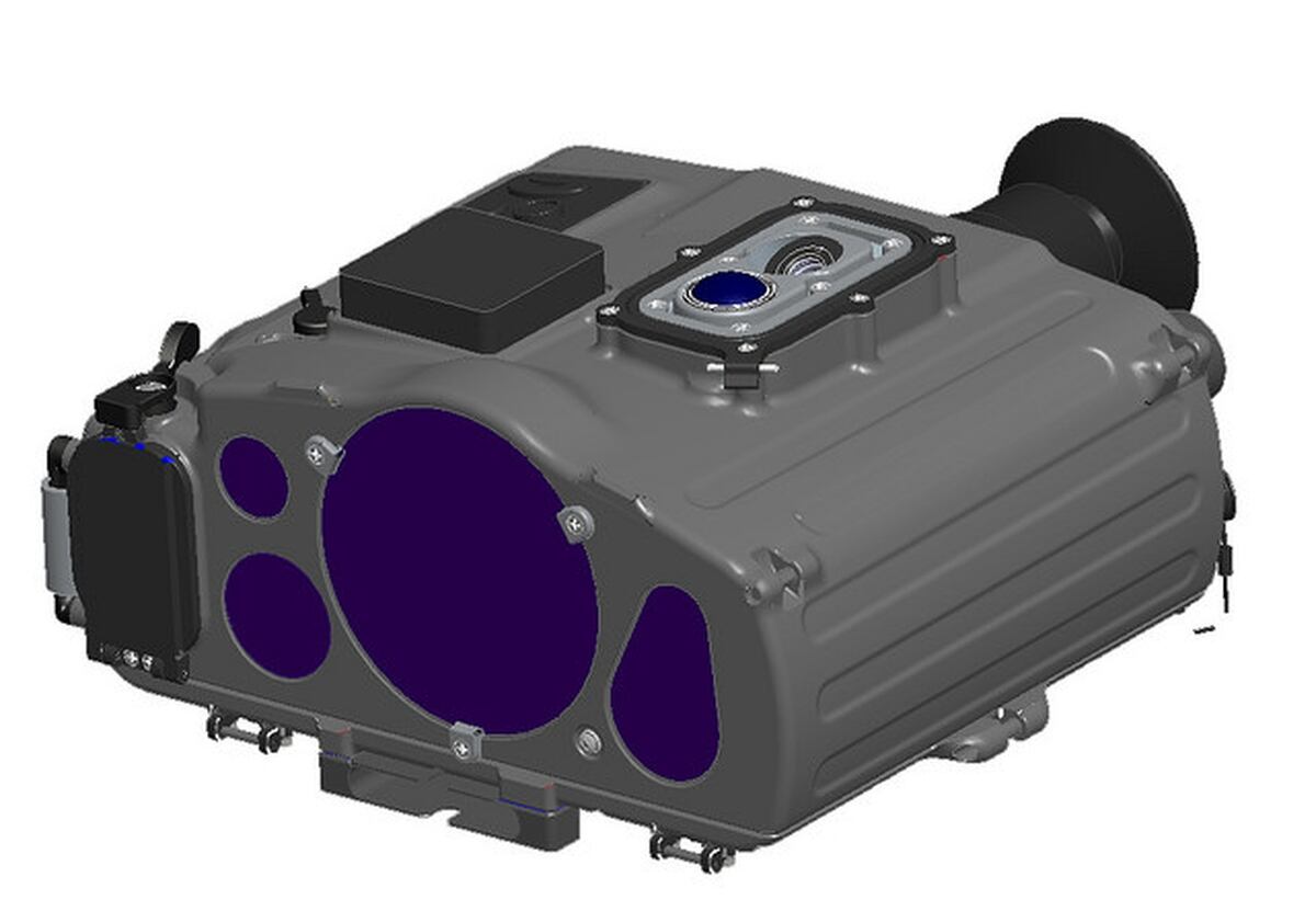 DRS wins $339M targeting contract