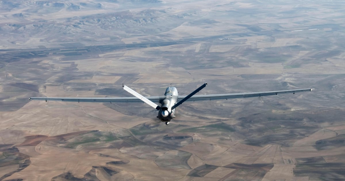 Companies line up to deliver Turkey hundreds of micro drones