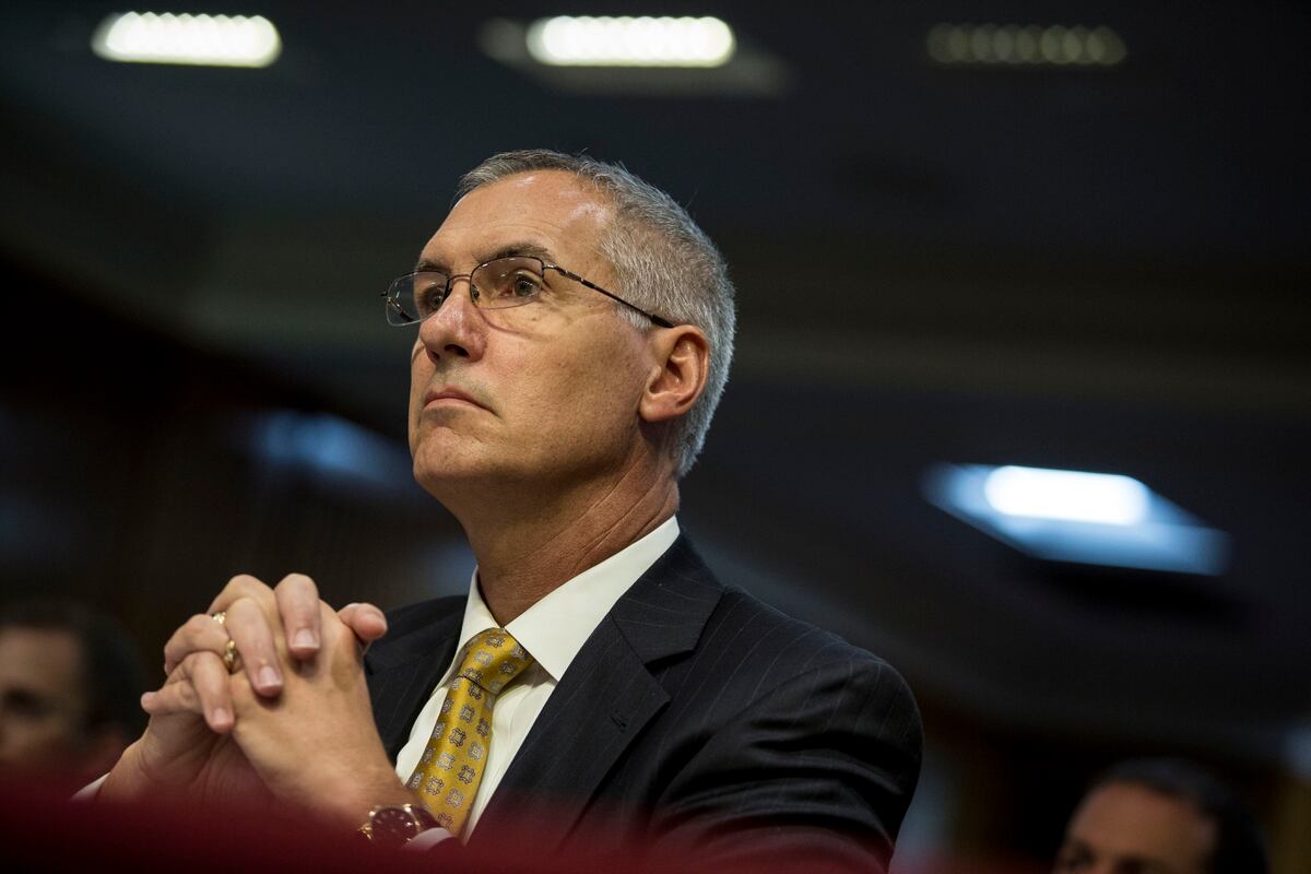 If I knew then: Richard Spires