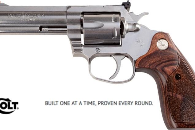 Check out this Entry in the NGSW Program from MARS and Cobalt Kinetics